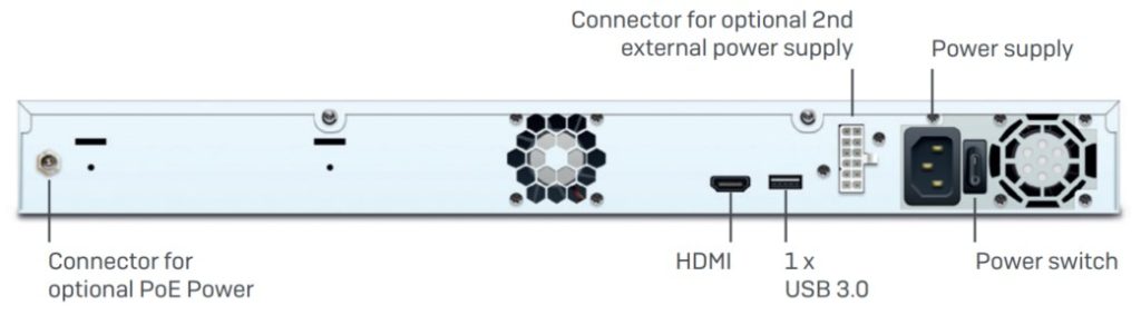 خرید فایروال سوفوس XG 330