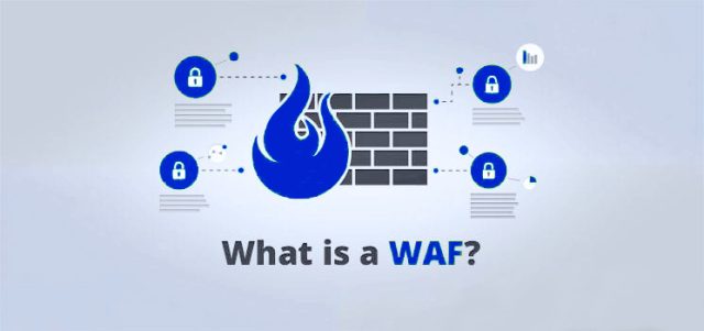WAF چیست؟ آموزش جامع فایروال تحت برنامه وب