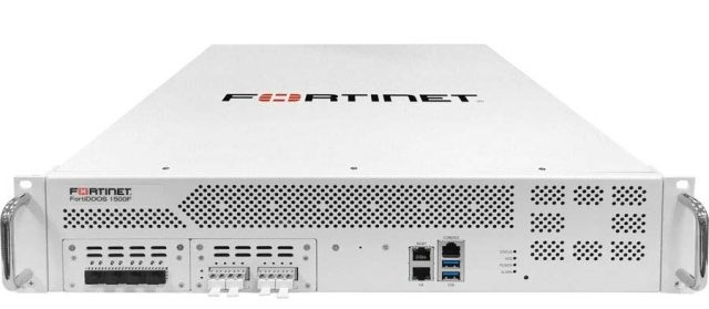 آشنایی با فورتی گیت (FortiGate)، فایروال نسل بعدی فورتی نت