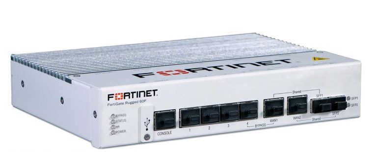 آشنایی با فورتی گیت (FortiGate)، فایروال نسل بعدی فورتی نت